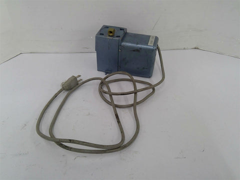 Metal Bellows MB-21 Vacuum Compressor – BME Bearings and Surplus