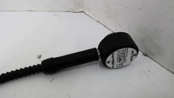 Bulk Pro BPMS1SLP-SS Speed Switch – BME Bearings and Surplus