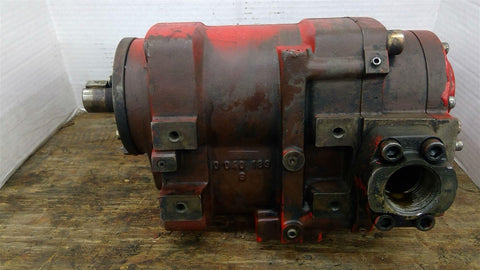 Tamrotor Marine Compressor E12 04019024H Rotary Screw Air – BME ...