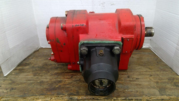 Tamrotor Marine Compressor E12 04019024H Rotary Screw Air – BME ...