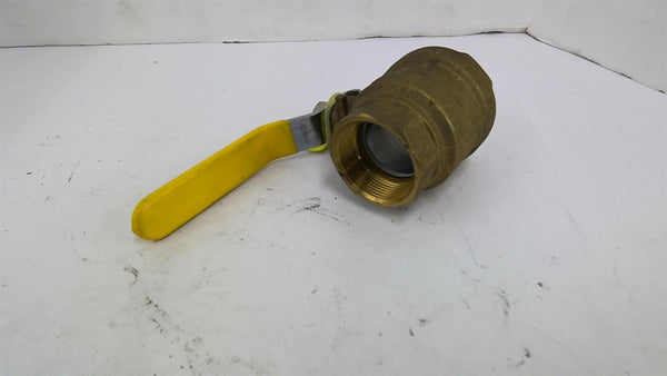 Apollo 94A-107-01 Valve 1 1/2" – BME Bearings and Surplus