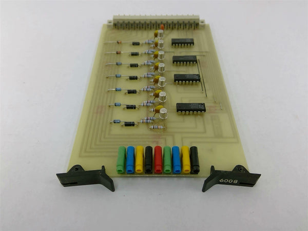 VE-E B009 Circuit Board – BME Bearings and Surplus