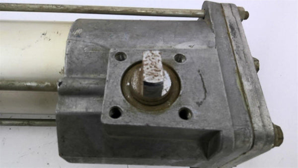 Apollo BVA 3S Pneumatic Cylinder 125 PSI – BME Bearings and Surplus