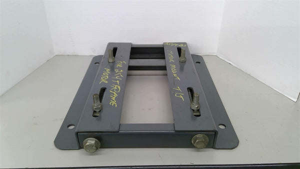 Adjustable Motor Base 254T – BME Bearings and Surplus