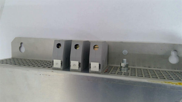 KEB 19.E4.T60-1001 HF Filter 90 Amp – BME Bearings and Surplus