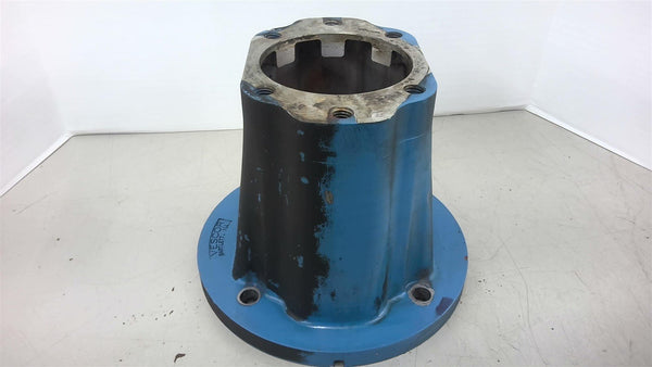 Vescor Pump Motor Mount 9" OD – BME Bearings and Surplus