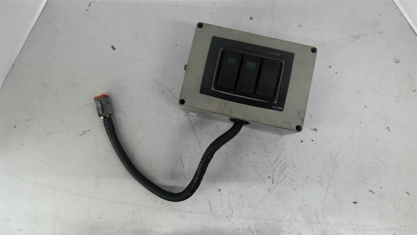 Oil Pump Control Panel 700-31064 – BME Bearings and Surplus