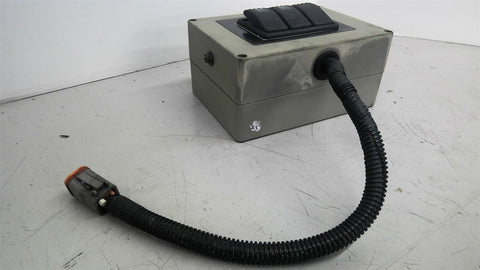 Oil Pump Control Panel 700-31064 – BME Bearings and Surplus