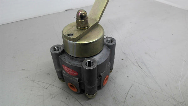 Snap-Tite PA230HUCS Valve – BME Bearings and Surplus