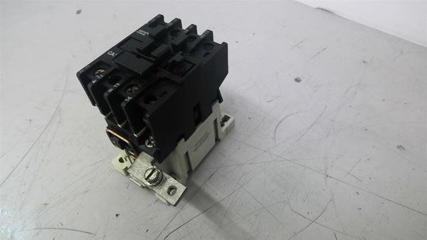 Sprecher Schuh CA 3-16-10 Contactor 10 Amp 460 volts 10 HP – BME ...