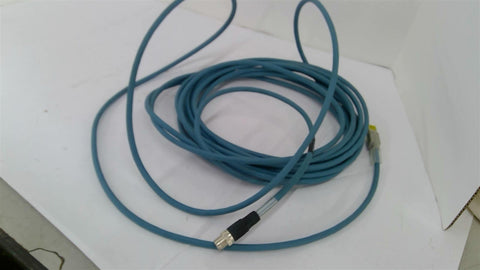 Keyence OP-87361 Ethernet Cable – BME Bearings and Surplus