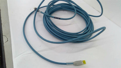 Keyence OP-87361 Ethernet Cable – BME Bearings and Surplus