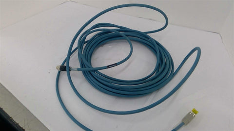 Keyence OP-87361 Ethernet Cable – BME Bearings and Surplus