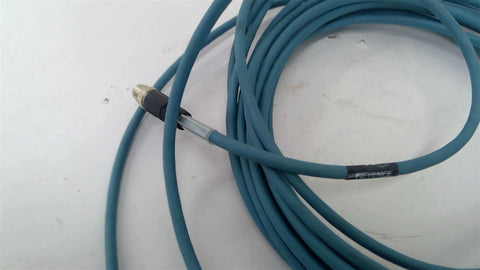 Keyence OP-87361 Ethernet Cable – BME Bearings and Surplus