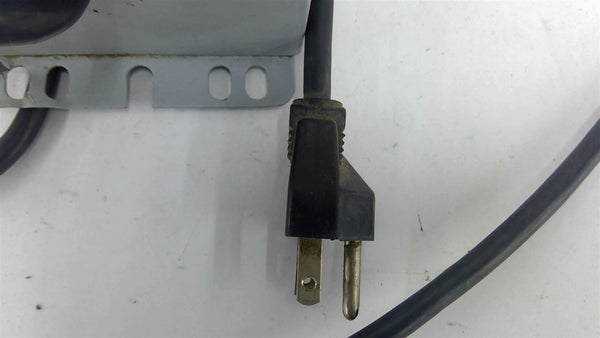 SIMCO 4000464 F167 Static Eliminator Power Unit 120 Vac Input 7.8 KV R ...