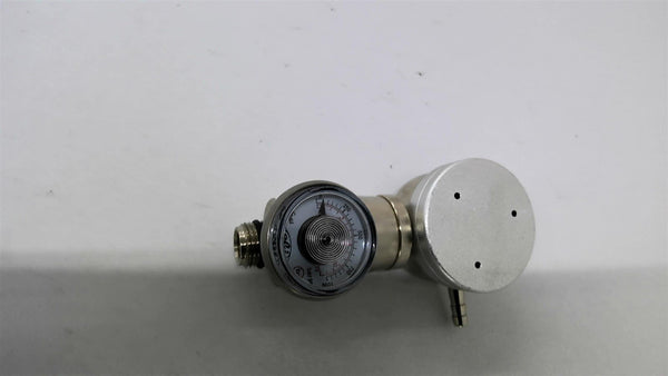 Demand Flow Calibration Gas Regulator – BME Bearings and Surplus
