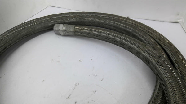 7/8" Flexible Hose 12' Long – BME Bearings and Surplus