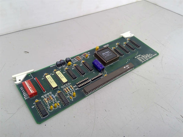 SMSI PMX3D Electrical Board – BME Bearings and Surplus