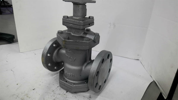 TLV 16K-50A Pressure Reducing Valve – BME Bearings and Surplus