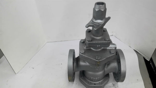 TLV 16K-50A Pressure Reducing Valve – BME Bearings and Surplus