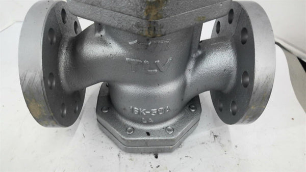 TLV 16K-50A Pressure Reducing Valve – BME Bearings and Surplus