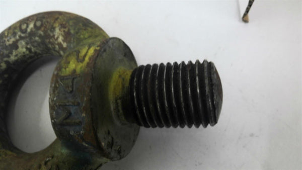 M42 Eye Bolt 42" Diameter – BME Bearings and Surplus