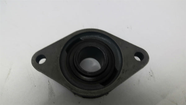 SealMaster F-526 2-Bolt Flange Bearing 1 7/16" Bore – BME Bearings and ...