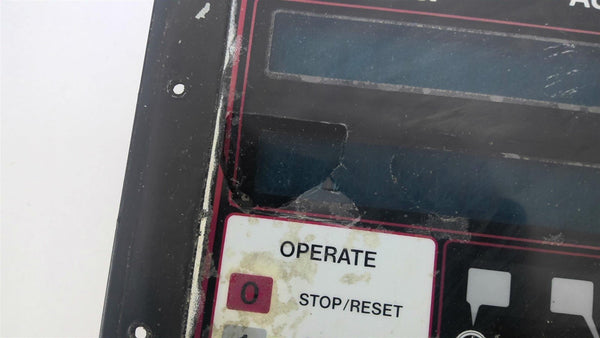 Gardner Denver Auto-Sentry ES+ Compressor Controller Screen ONLY – BME ...