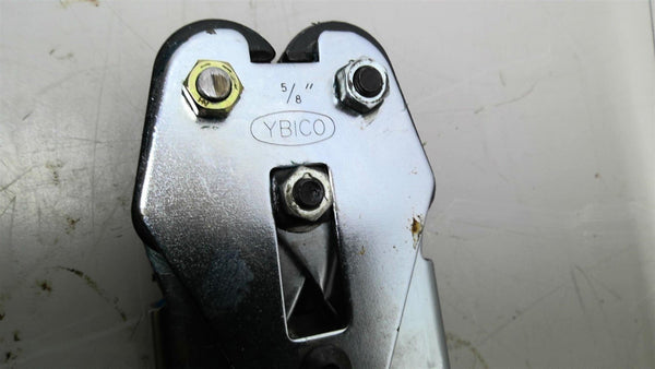 YBICO 5/8" Steel Strapping Sealer Crimpers – BME Bearings and Surplus