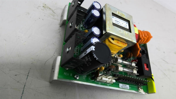 Allen Bradley 486328 Circuit Board – BME Bearings and Surplus