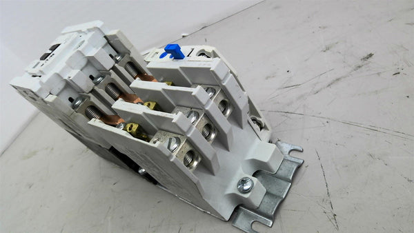 Eaton AE16KN0 Contactor 73 Amp 600 Volts with C306GN3 Overload – BME ...