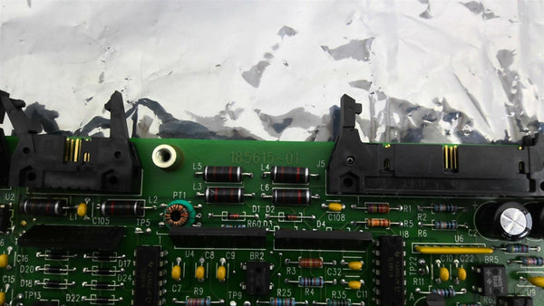 Rockwell 185615-01 Circuit Board – BME Bearings and Surplus