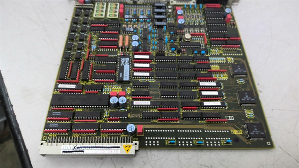 Siemens T-M84621B0 Circuit Board – BME Bearings and Surplus