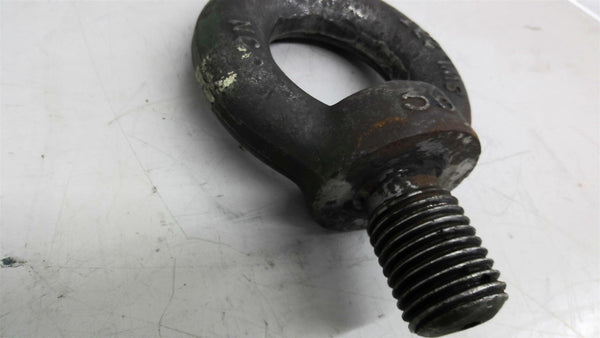 SWL 23T Eye Bolt 36mm Diameter 2 1/8" L – BME Bearings and Surplus