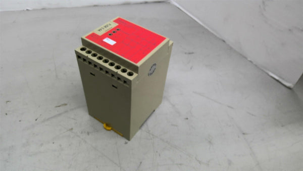 Sumitomo Heavy Industries T330000019 Safety Relay unit 24 VDC – BME ...
