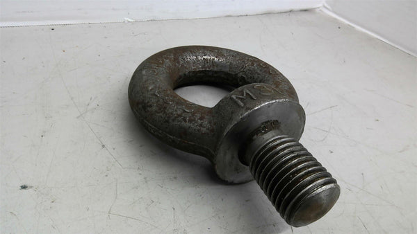 M36 EYE Bolt – BME Bearings and Surplus