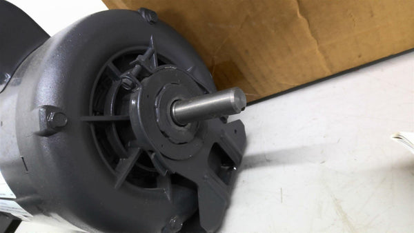 Dayton 6K376BA 3/4hp AC Motor 1800rpm 4p 3ph 56 115/230v ODP 60hz – BME ...