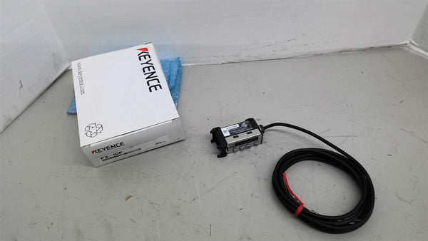 Keyence PX-10P Photoelectric Sensor – BME Bearings and Surplus