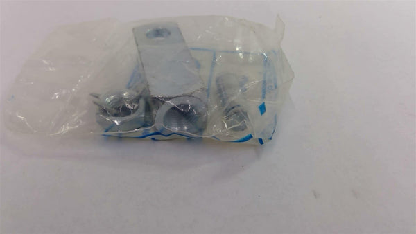 Bimba D-8311-A Rod Clevis For Pneumatic Cylinder – BME Bearings and Surplus