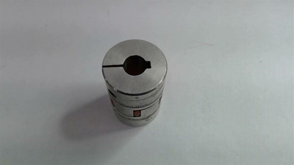 Rotex 19/24 Jaw Couplings With Red Spider Insert 14mm – BME Bearings ...