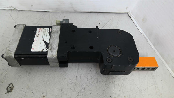 Norgren EC63DGA1X51M180AR30 100 Power Clamp – BME Bearings and Surplus