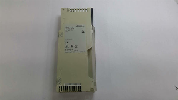 Schneider Automation 140CRP93100 TSX Quantum Rio Head – BME Bearings ...