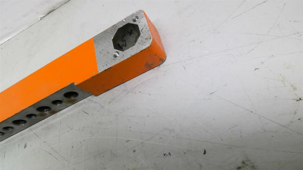 X54M Pneumatic Clamp Arm – BME Bearings and Surplus