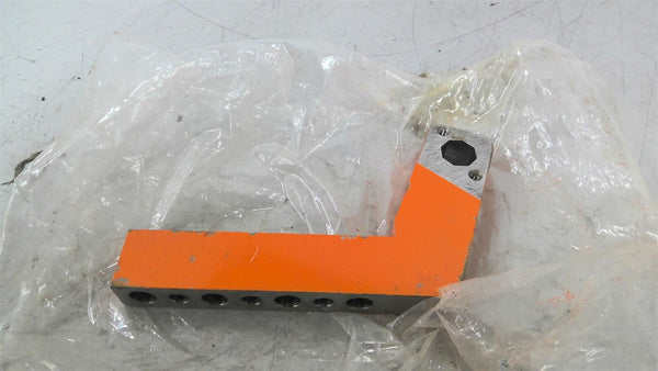 11/16" OD Power Clamp Arm – BME Bearings and Surplus