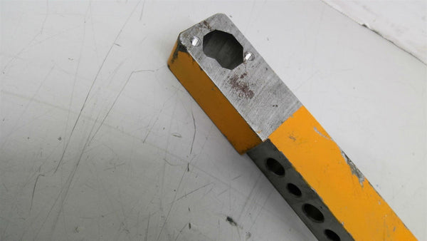 13/16" OD Power Clamp Arm – BME Bearings and Surplus