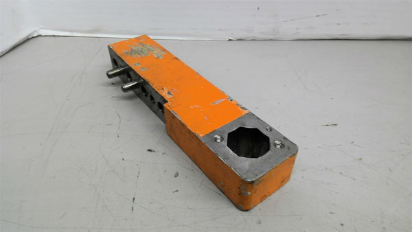1 1/8" ID Clamp Arm – BME Bearings and Surplus