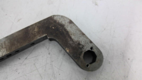 P-WC35-X43M-ARM Power Clamp – BME Bearings and Surplus
