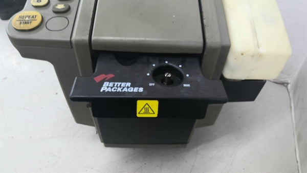 Better Packages 555eS Tape Dispenser – BME Bearings and Surplus