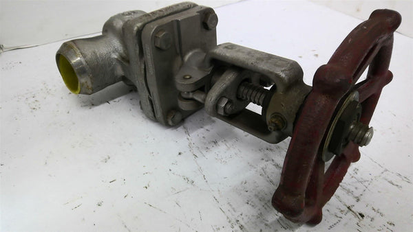 Ladish 8276-9003-15 Gate Valve – BME Bearings and Surplus