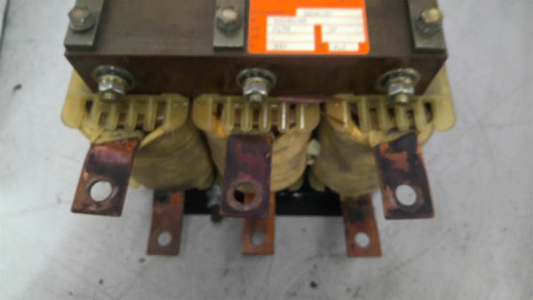 EMB 3804-50 Transformer – BME Bearings and Surplus
